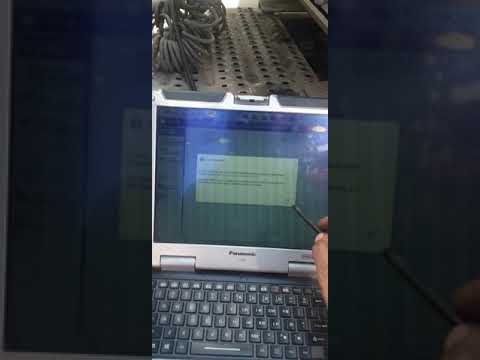 Согласование прицепа с тягачом