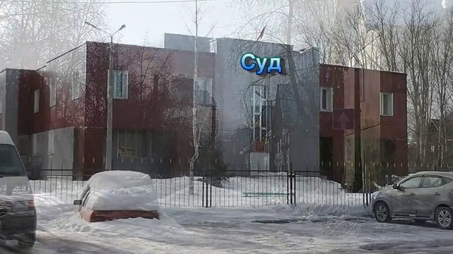 Сегежа. Былое и нынешнее.mp4