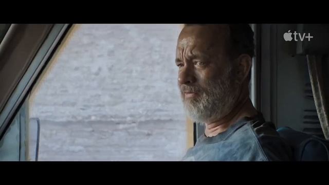 Финч — Русский трейлер (2021)