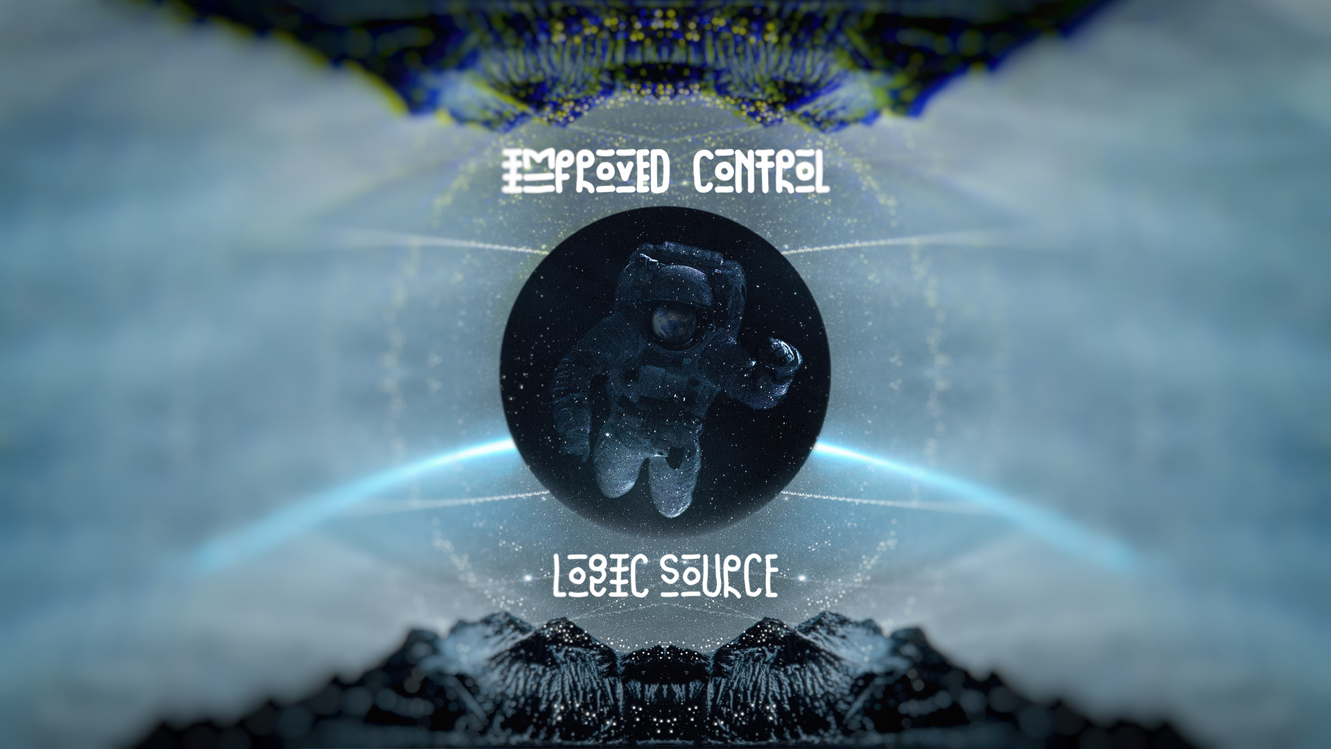 Improved Control - "Planetary Nebula"