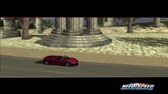 Pulse Ultra - Build Your Cage (Need for Speed Hot Pursuit 2 Original Soundtrack) Музыка из игры