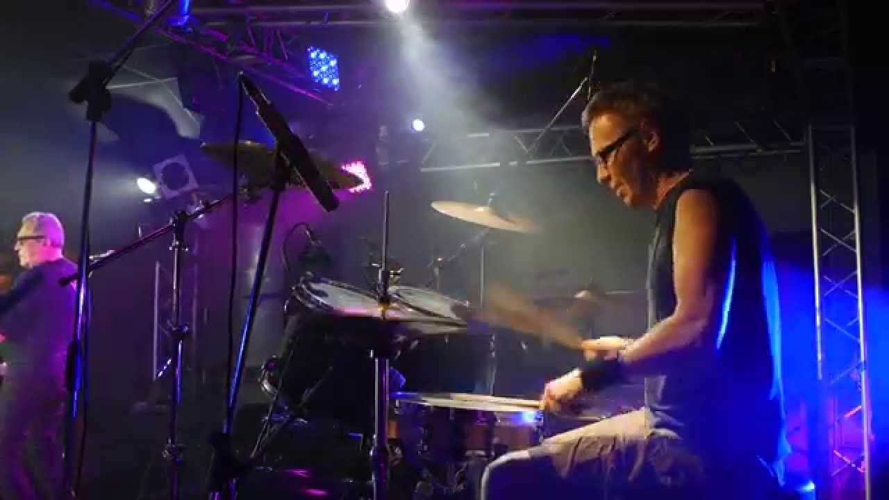 Разные Люди - 25 лет! – Дороги (СПб, 9.04.2014)