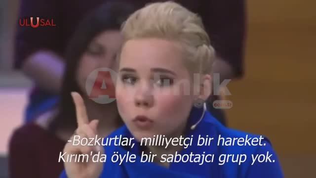 Darya Dugina, Rusya kanalında FETÖ uyarısı yapmıştı