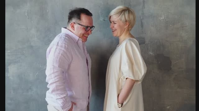 LV в программе "Поехали" на Радио Город Кудрово