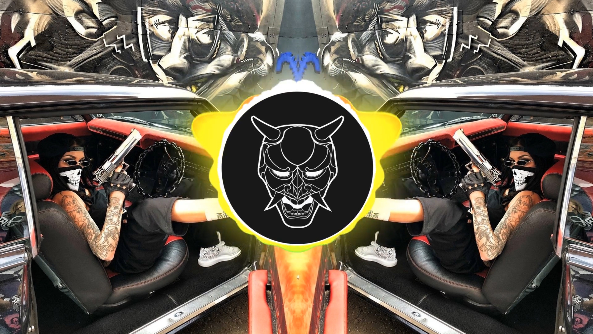 B00sted - High Road 「 RAP 」 Royalty Free Music | Copyright free | No copyright music