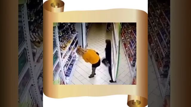 ?Они среди нас ?