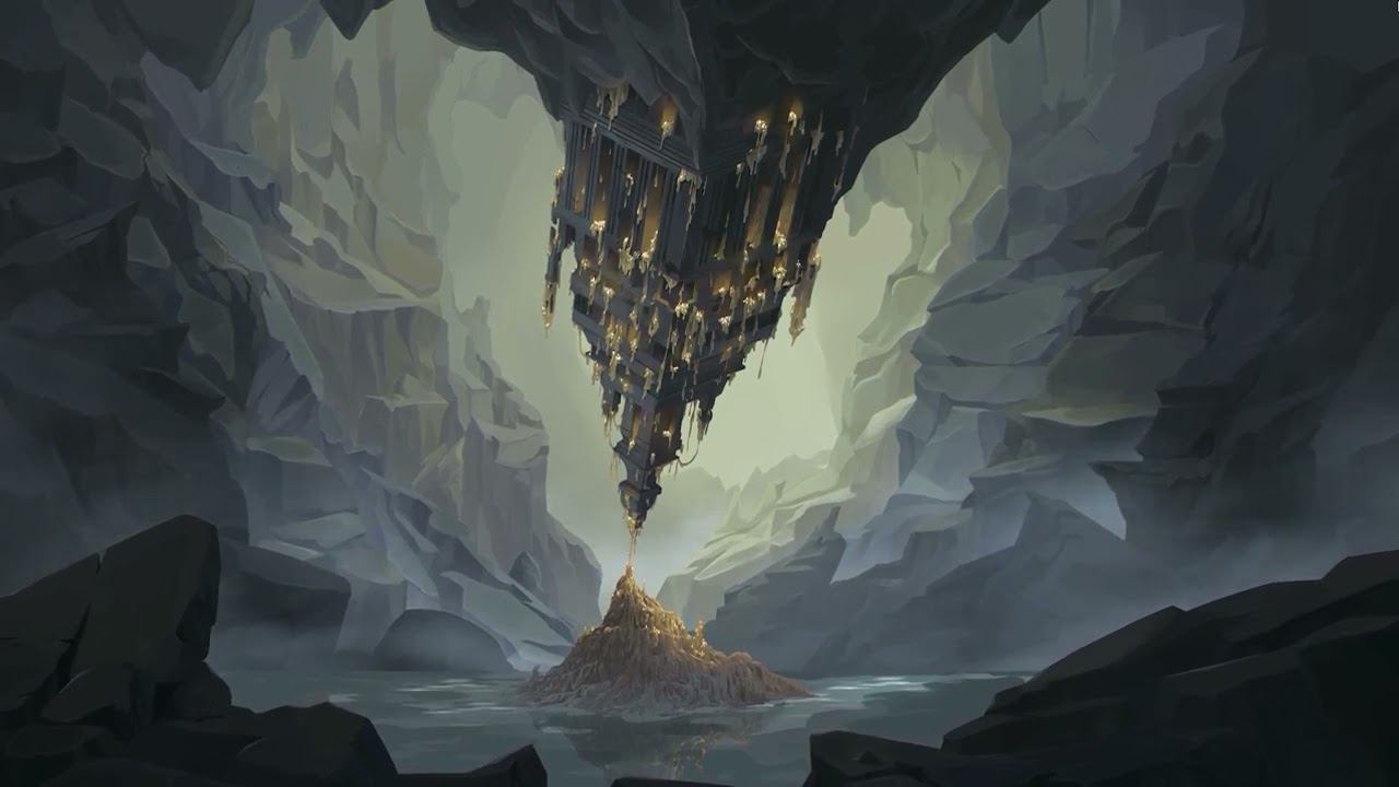 Blasphemous 2 (часть 11)