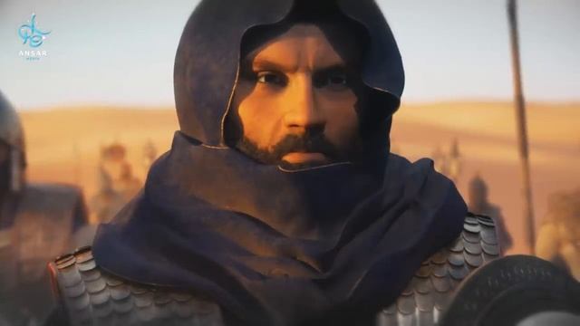 200 000 крестоносцев _ КРЕСТОВЫЕ ПОХОДЫ на исламский мир #15.mp4