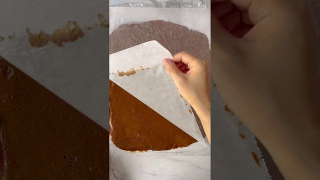 готовим домашний рулет