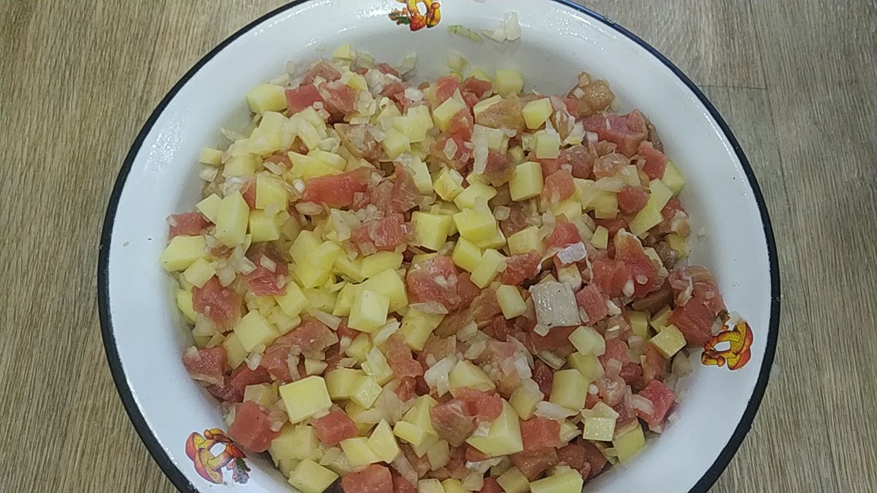 Вы влюбитесь в эти Пирожки, если хотя бы раз попробуете.Пирожки как Пух без Дрожжей!Быстрый пирожок