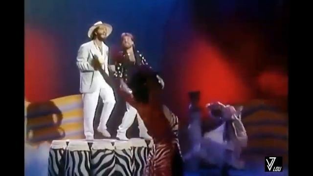 Tony Esposito - Kalimba De Luna - 1984 HD .mp4