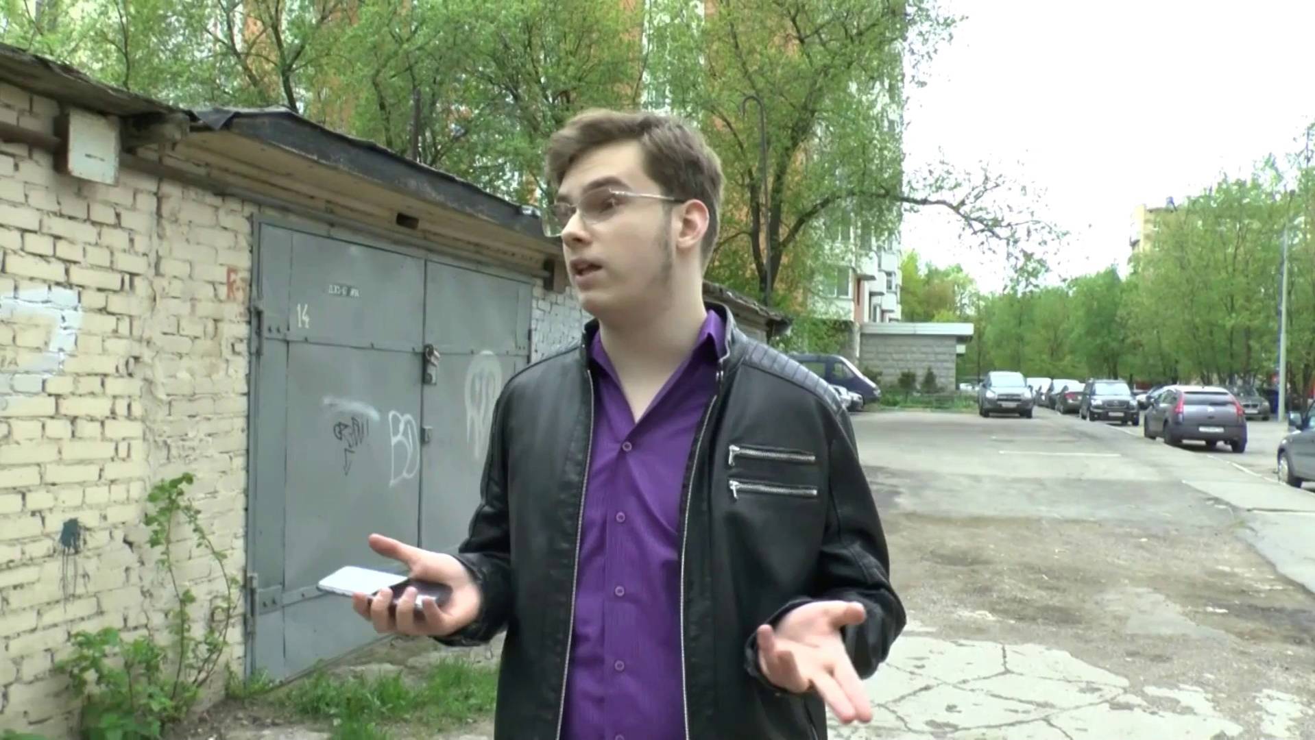 БЕЗОПАСНОСТЬ музыкальный клип из рэп-сериала «Это Драйв!»