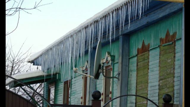 зимние напевы