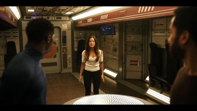 Высокоразвитая цивилизация предлагает человечеству стать рабами в обмен на вечный мир на Земле