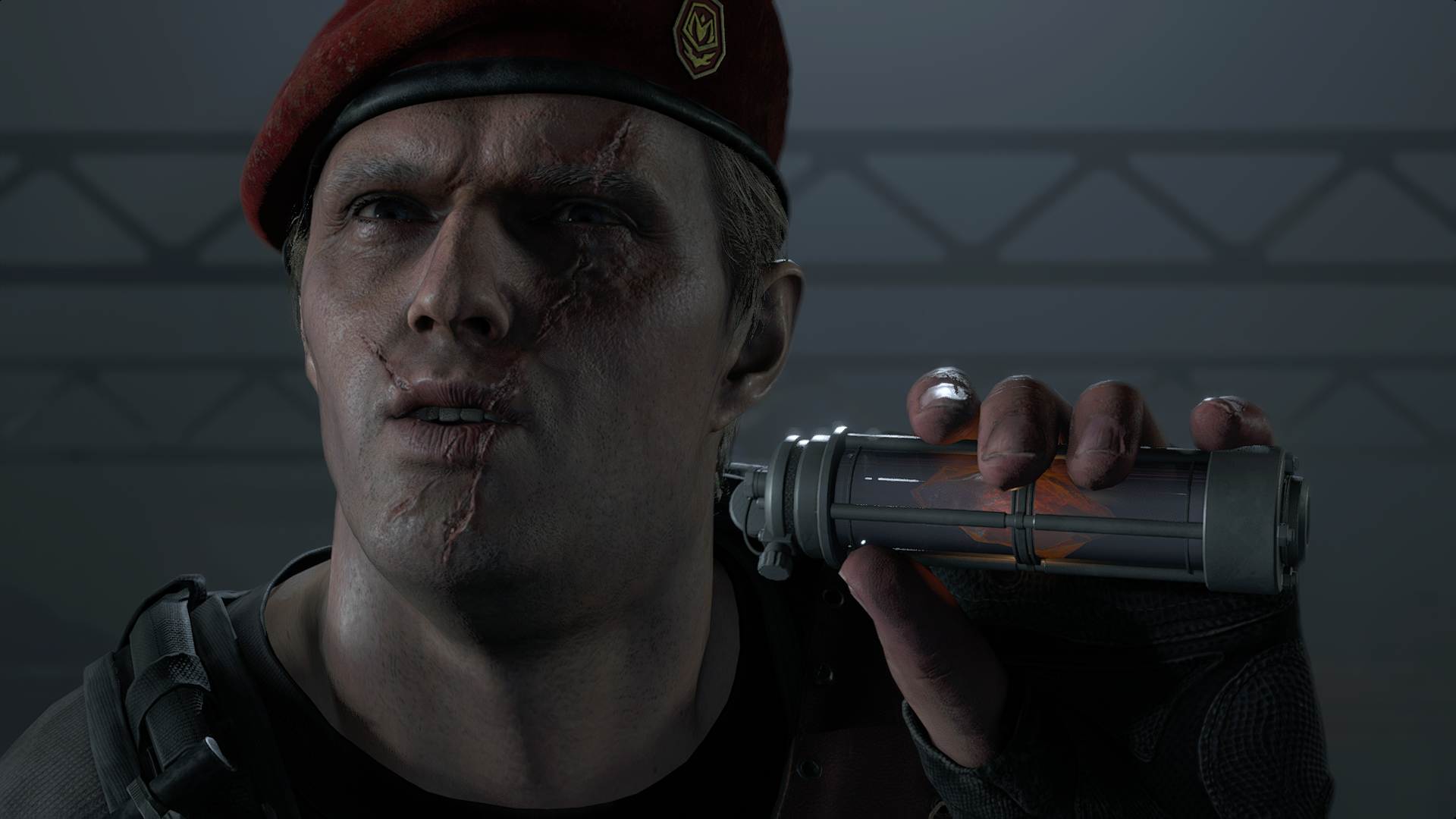 Resident evil 4 - Remake#11