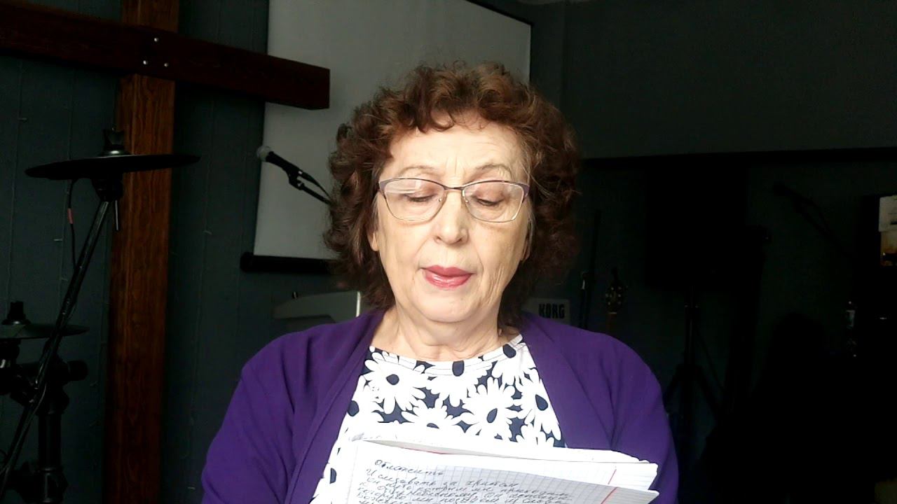 30.04.2020. Lectio Divina.