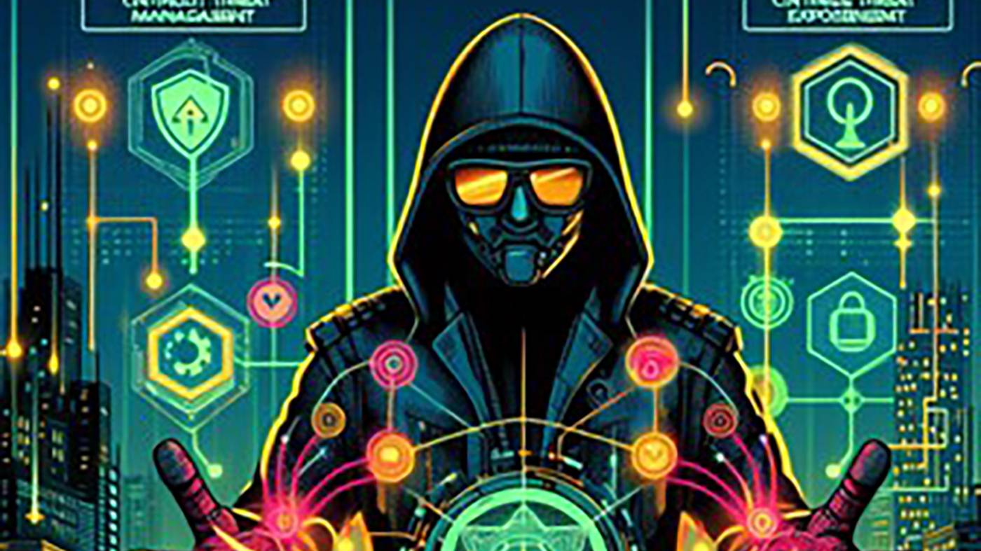 Добро пожаловать в джунгли. Введение в CTEM