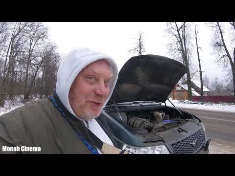 #1 Как легко снять вискомуфту с помощью зубила и что потом делать.  Часть 1. Отпуск!