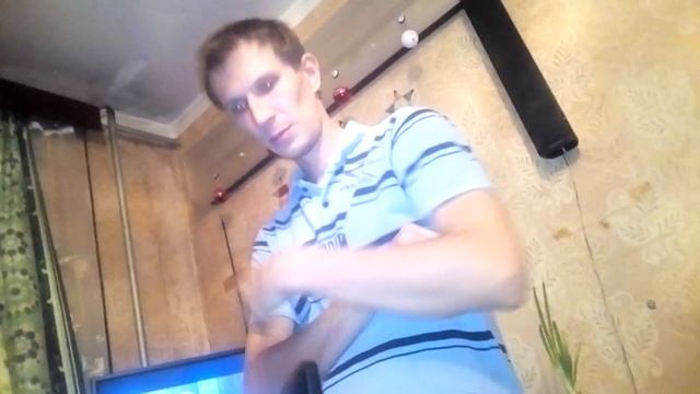 ТОК-ШОУ "Пати на хате" Туса№16  "Когда кент был маленький"(Серия8)