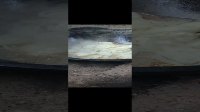 мясо жареные из баранины