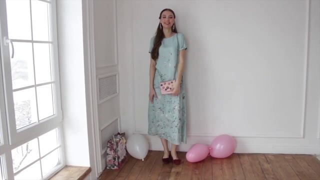 ?"Весна", коллекция