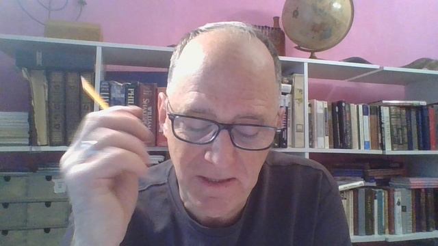 О Разводе и Повторном браке (урок 5)