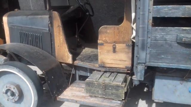 Моторы войны