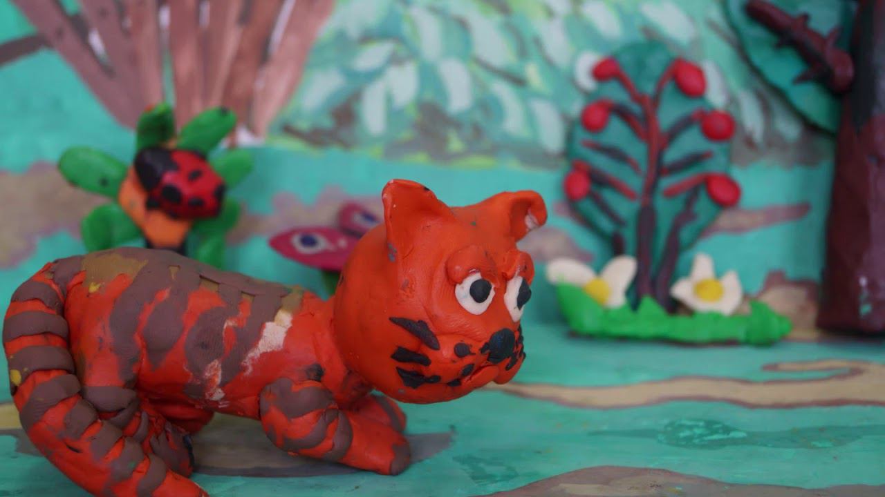 Семья Михальчук   "Талантливый ребенок"