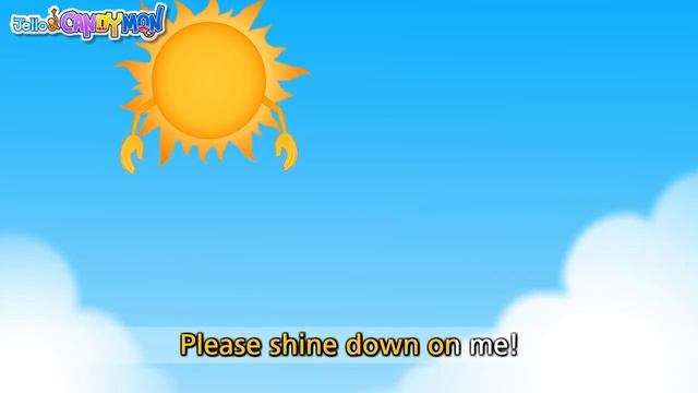 Head, Shoulders, Knees and Toes | Детские песни на английском | Учить английский | *