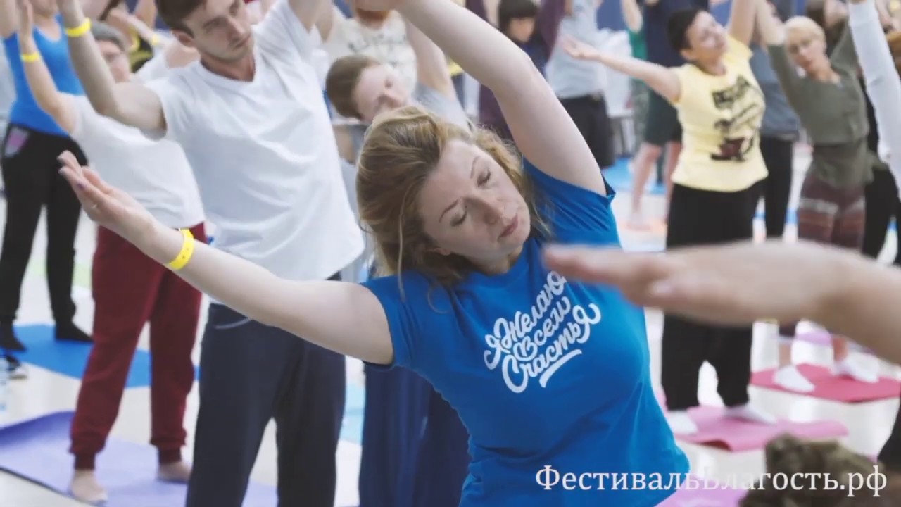 Здоровый позвоночник - легко!