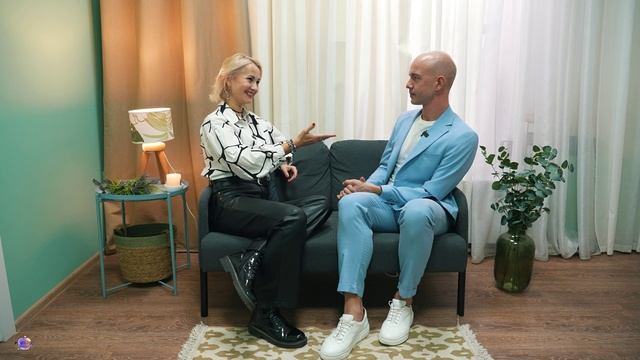 Интервью с Ириной Лакшей .Медиум ,Ясновидящая.