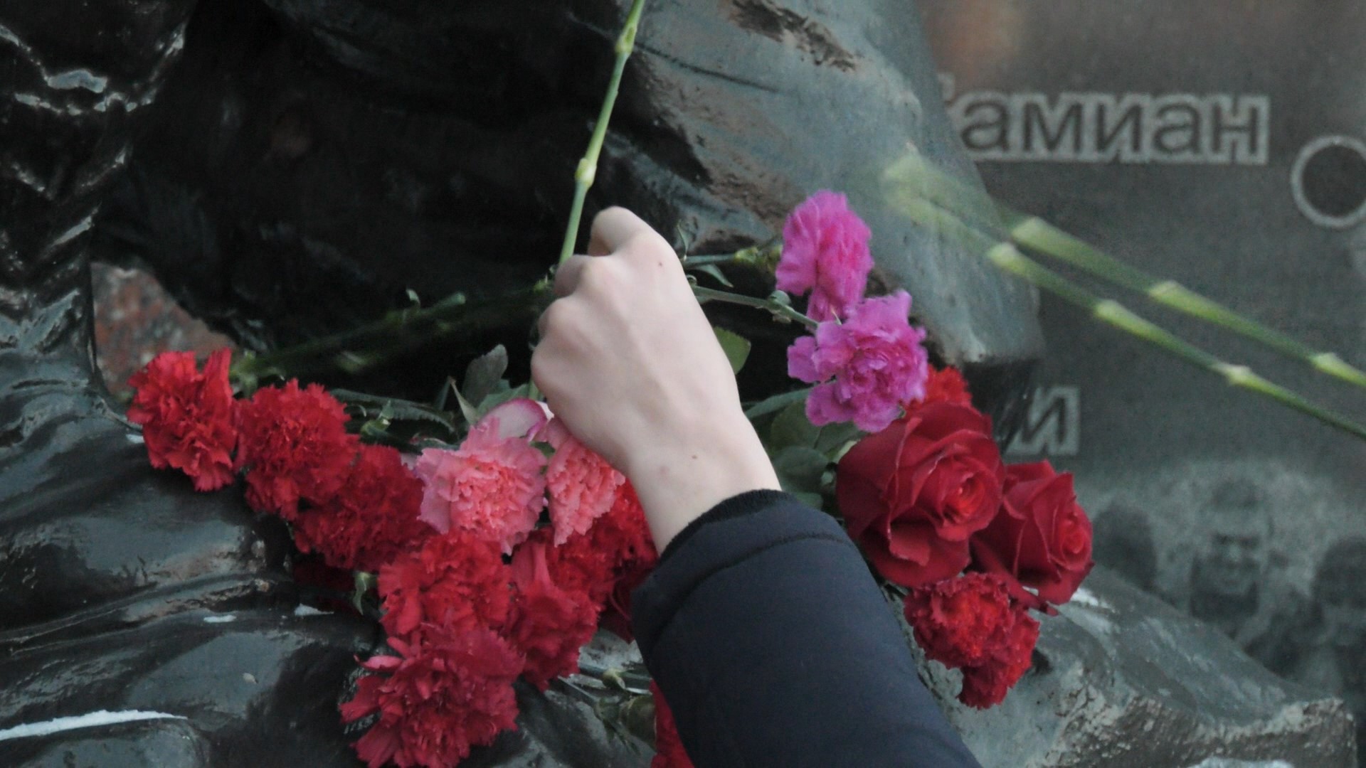 Боевое братство: годовщина вывода советских войск из Афганистана