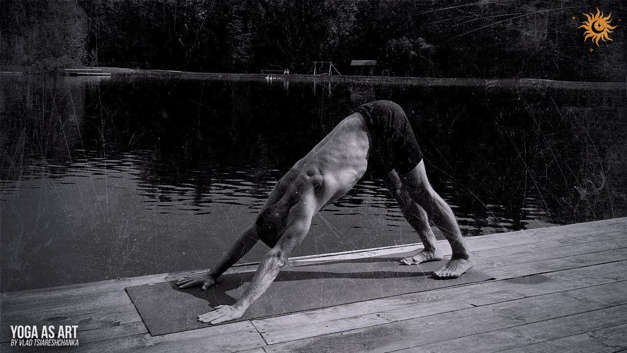 Нескучная СУРЬЯ НАМАСКАР увлекательная АВТОРСКАЯ ВАРИАЦИЯ // Бодрое утро АКТИВАЦИЯ ТЕЛА