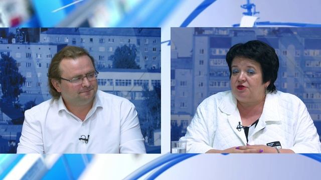 Актуальное интервью с Татьяной Юлусовой