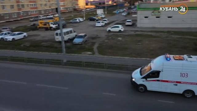 Когда вызывать врача - интервью с работниками Скорой помощи _ «История болезни»