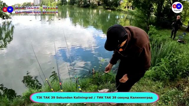 Kaliningrad 39 Sekunden 2023-09