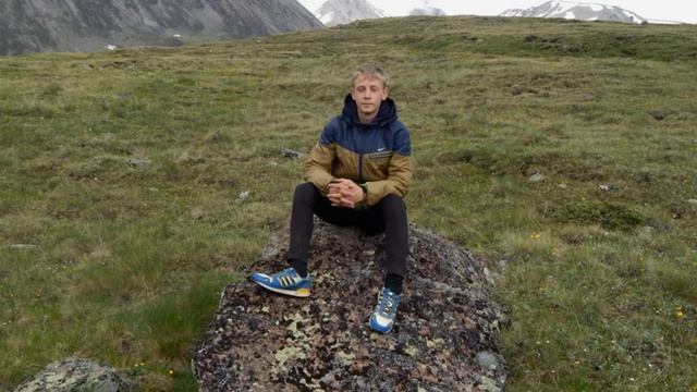 К подножию Эльбруса