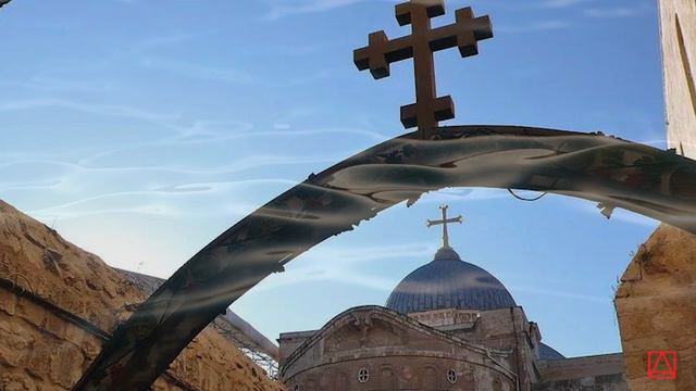 Варсануфий и Иоанн  Подвижническия наставления ч24