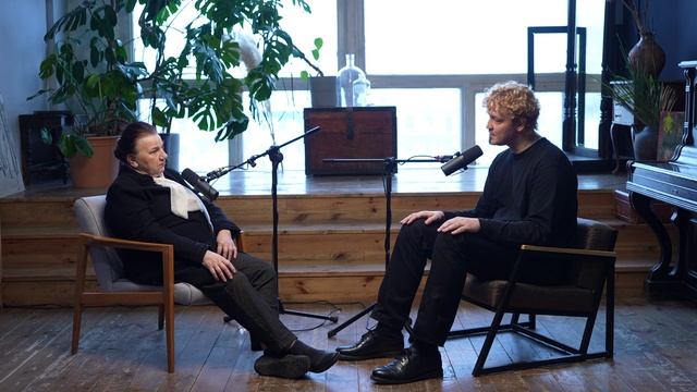 СОЗВУЧИЕ ВРЕМЕН. ПЕНИЕ В СТАРООБРЯДЧЕСКИХ ОБЩИНАХ. БЕСЕДА ПЯТАЯ