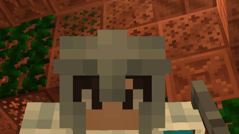 Стрим выживаем на 1.21