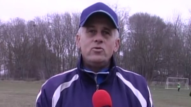 Германия и Черноморское - юношеские  футбольные клубы