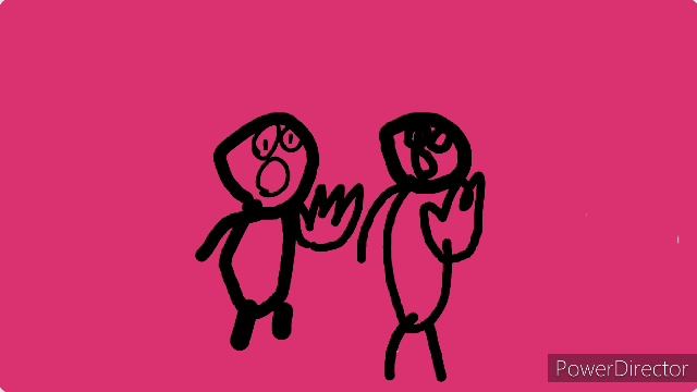 Пропали этой ночью. Пацаны против гопников