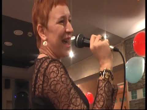 Геннадий Бойко. Юбилей (ч.4)