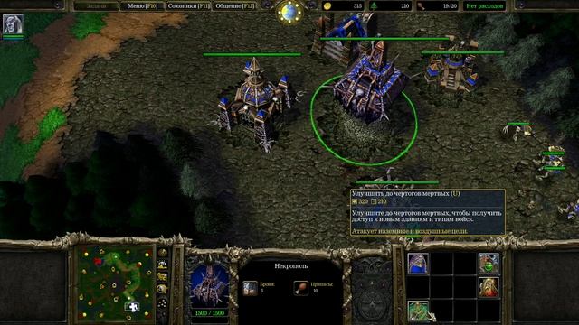 WarCraft 3 - ProGmaster (Ud) - 01.08.2021