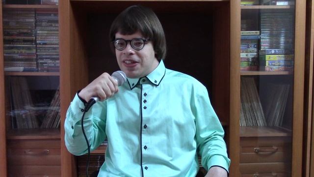 Кузнецов Глеб. Стихотворение Э. А. Асадова "Россия начиналась не с меча" 21.01.2023