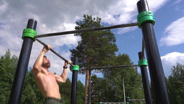 Видеоролик. Зарисовка. Сургут. Сайма