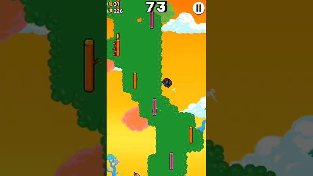 играю в wall kikers #1