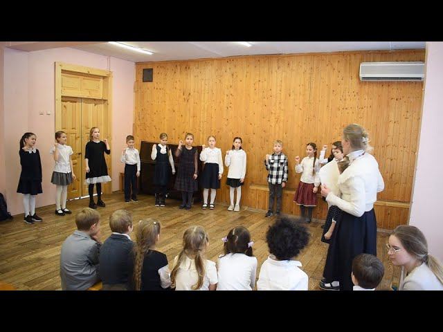 А ЧТО У ВАС? (ENG) 1-5 Классы 17.02.2023г.