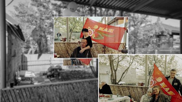 2022.05.09 День победы (Алсу)