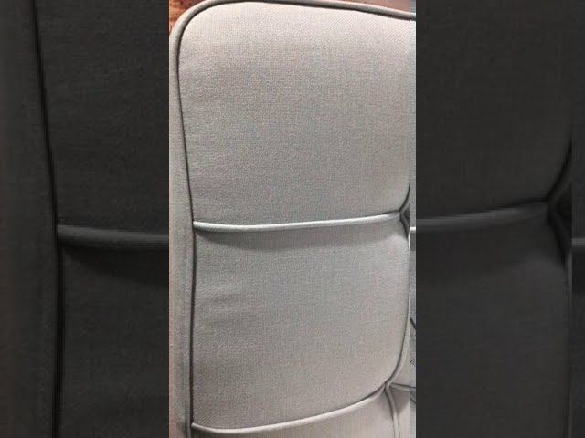 Кровать Nuvola Nola - видео обзор интернет магазина Relaksan